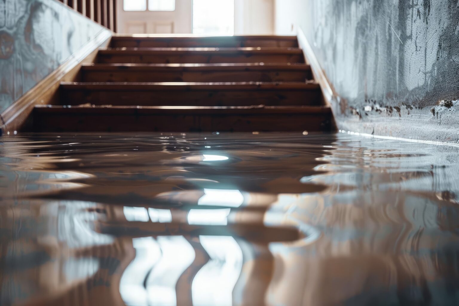 Basement Sump Archives - Burcam