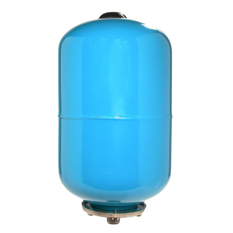In-Line Bladder Pressure Tanks - Burcam