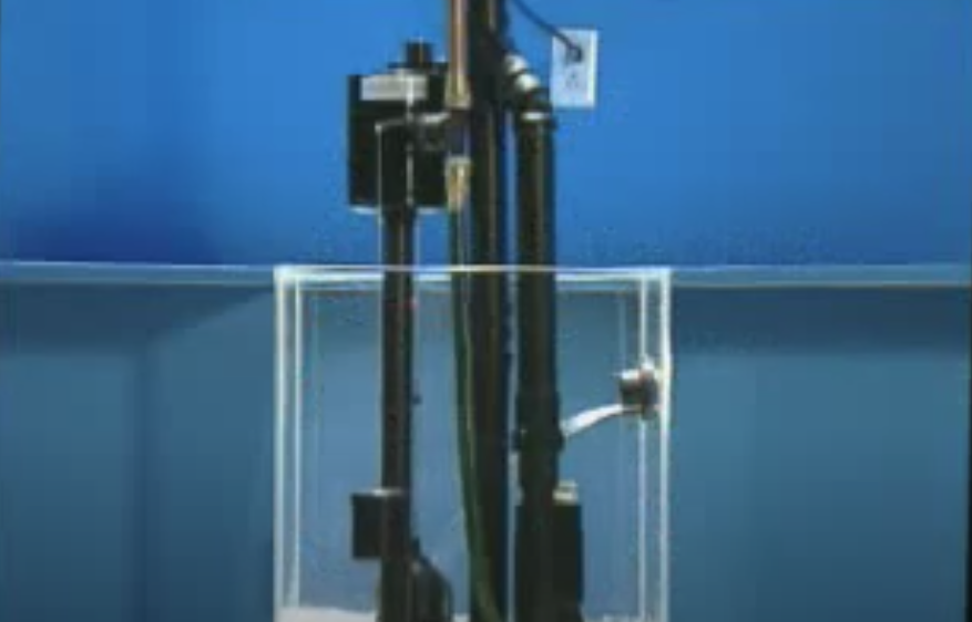 Sump Buddy - Back Up System - Burcam